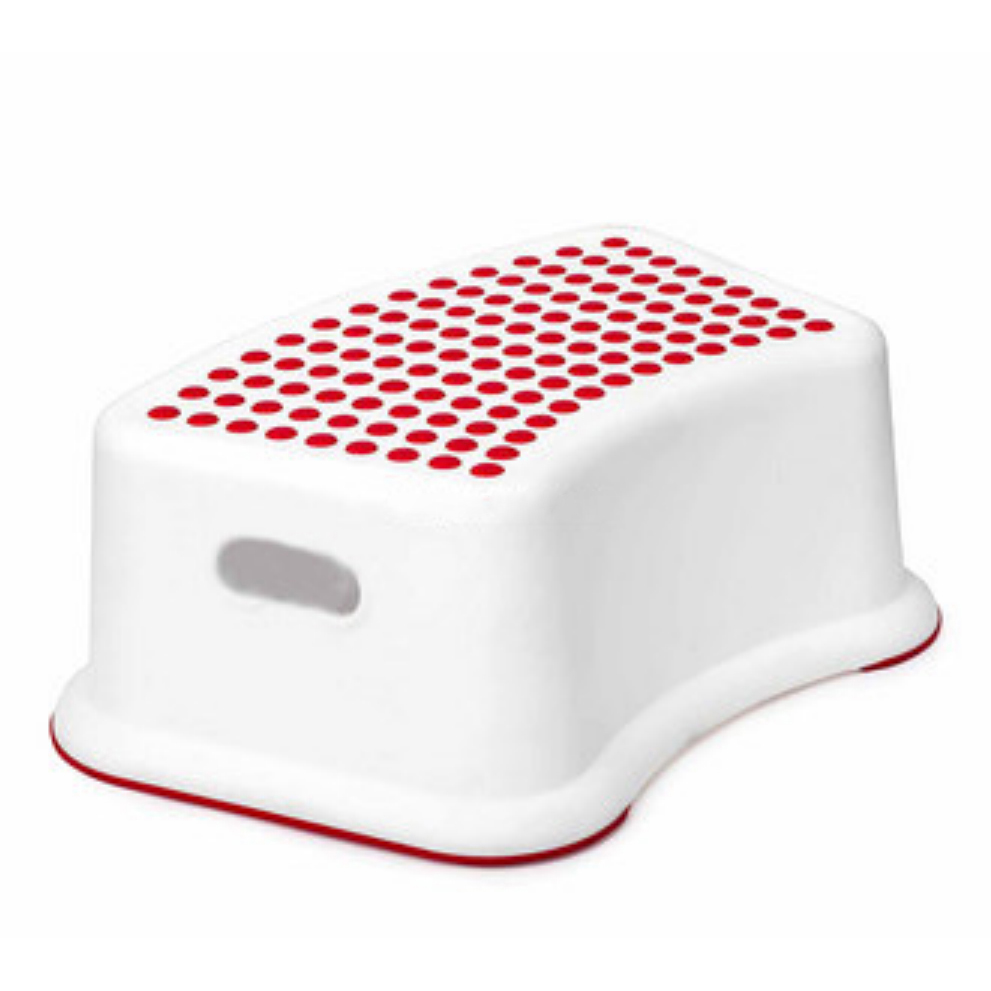 Wholesale Two Step Stool Factories – Modern Baby Step Stool Single Step ...