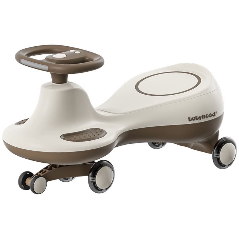 Wholesale Twist Car BH-810 Manufacturer and Supplier | Babyhood